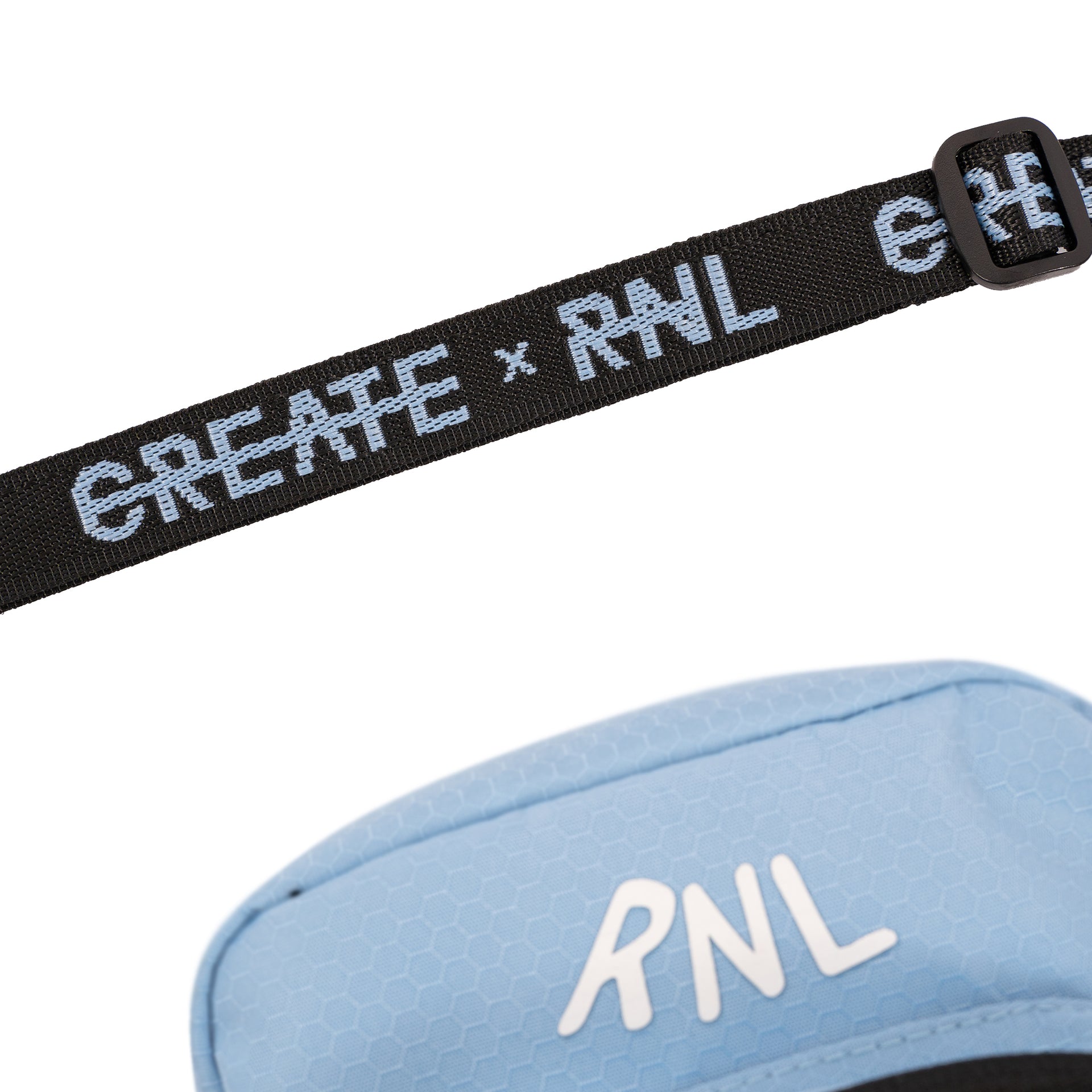 RNL SHOULDER BAG – Create Supply