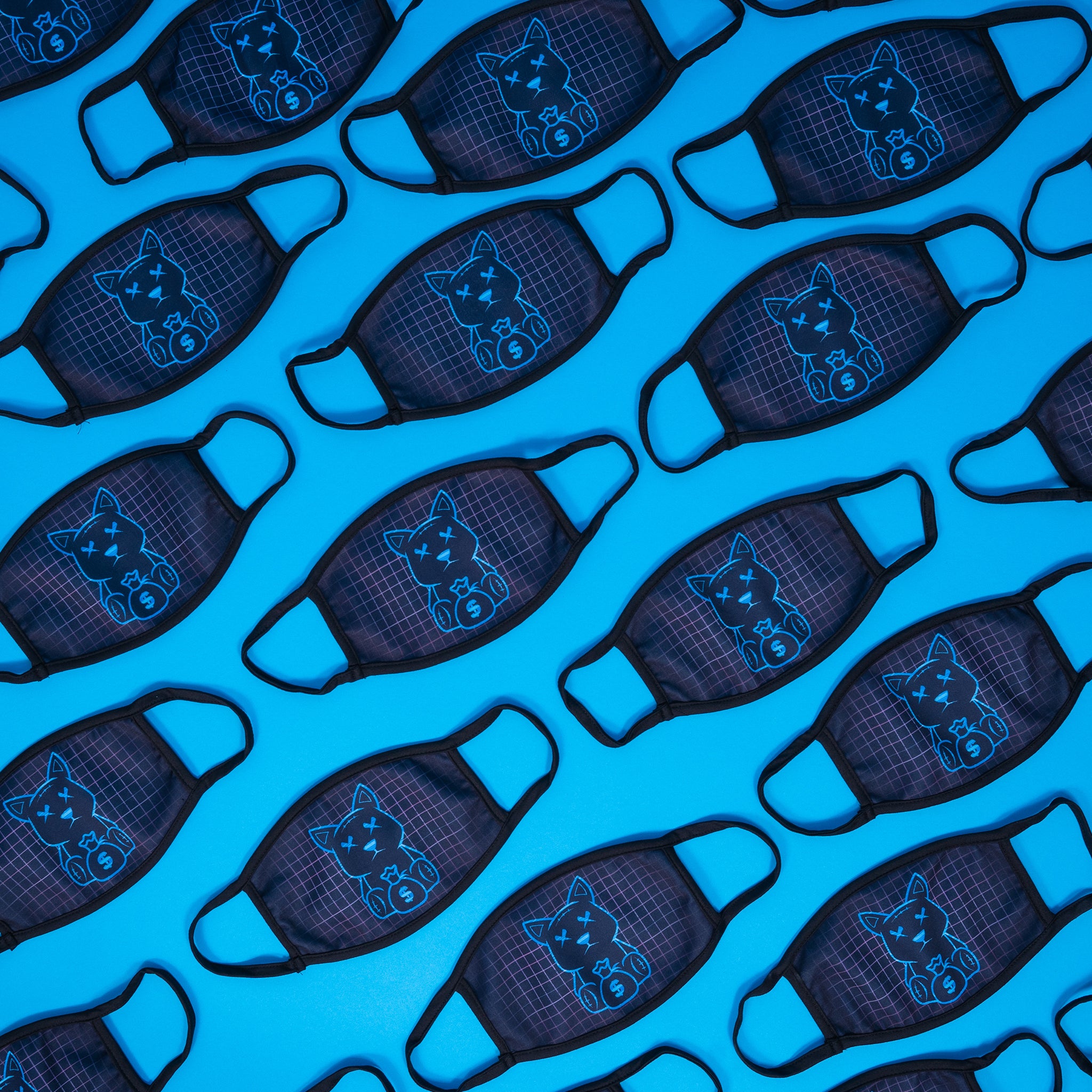 CREATE x RNL SS MASK – Create Supply