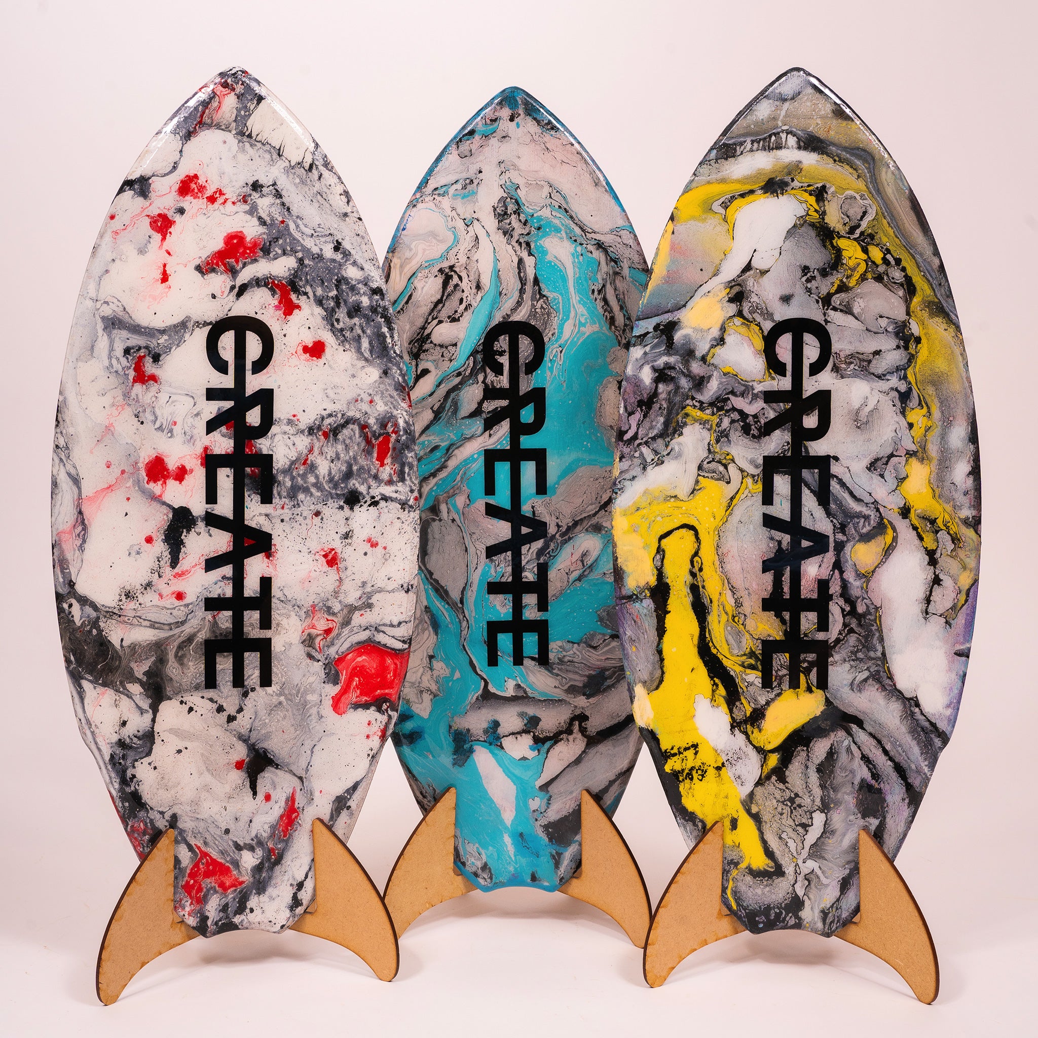 CREATE SURFBOARDS – Create Supply